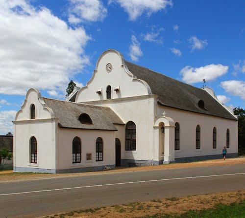 Elim Mission Station | Hermanus Online Travel Magazine